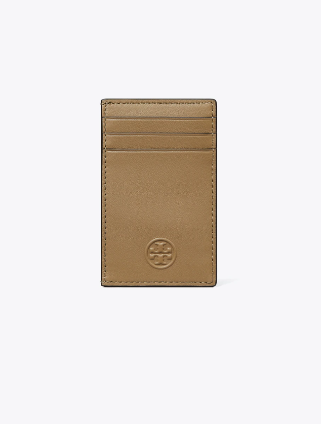 Fleming Soft Card Case - Pebblestone – Monkee's of Fredericksburg